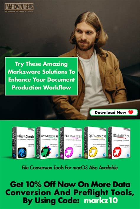 Open Pdf Indesign And Quarkxpress Files In Many Formats On Windows