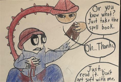 How Energizer Ii Was Made Short Comic Rdaveandbambi