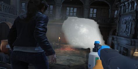 Powerwash Simulators Tomb Raider Content Should Just Be The Start Of