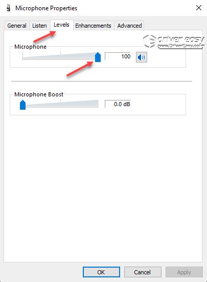 How To Fix Corsair HS70 Mic Not Working Issue Driver Easy