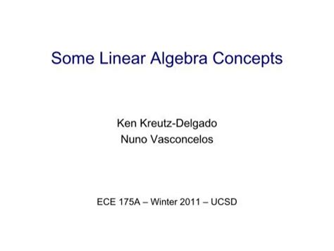 X UCSD DSP Lab