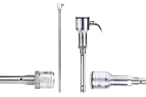 Revolutionize Fluid Level Detection With Capacitive Level Sensors