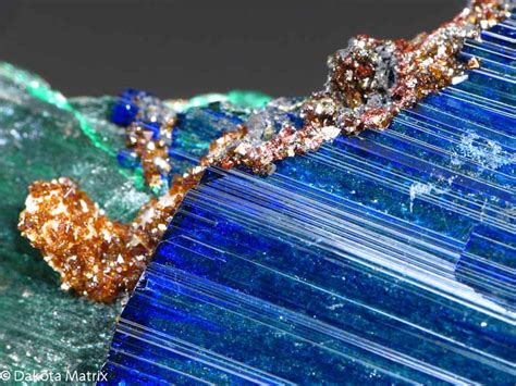 azurite archived mineral specimens