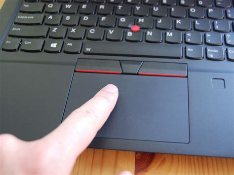 Lenovo ThinkPad T S Review A More Portable T That Toes The Line Of The X Carbon Windows