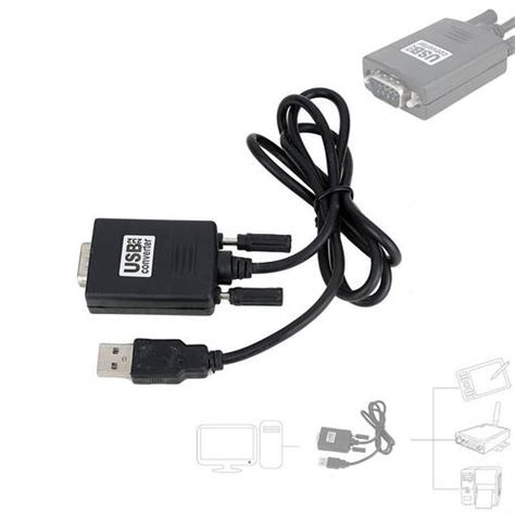Кабель Usb Rs232 Db9 Pl2303 Max3243c переходник Y 105 Id 1108043380 цена 210 ₴ купить на
