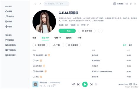 15个基于vue30全家桶的优秀开源项目vue3 开源项目 Csdn博客