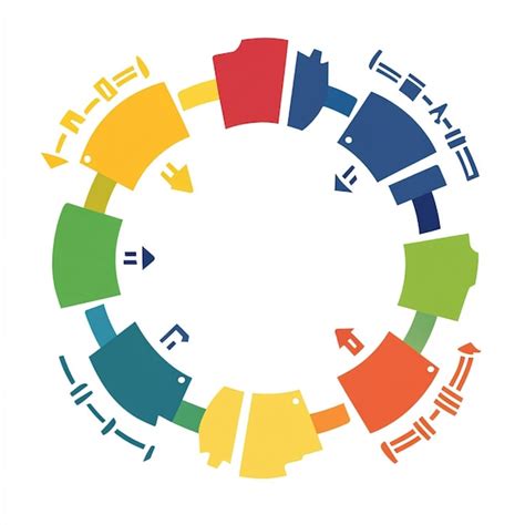 Feedback Loop System For Continuous Improvement During Change Premium AI Generated Image