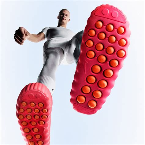 Nikes First Neuroscience Based Footwear Designed From The Brain Down