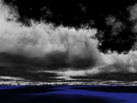Procedural Volumetric Clouds Jan Wedekind