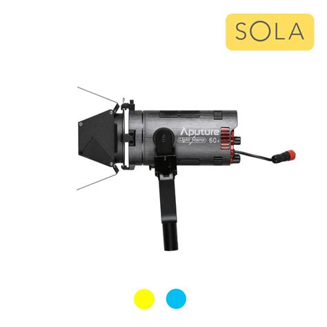 Aputure Ls 60x Bi Colour