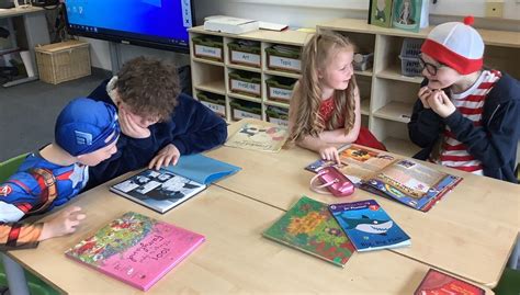 kings oak primary learning centre key stage 1 read write inc phonics