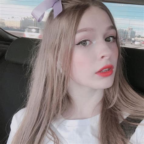 Picture Of Sasha Model