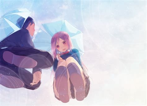 Aomine Daiki And Momoi Satsuki Kuroko No Basuke Drawn By Odashi