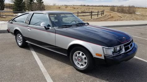 Toyota Supra 1st Gen A40 A50 Market Classic Com