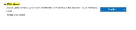 Javascript View Json File In Browser Stack Overflow