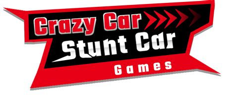 Crazy Car Stunt Car Games
