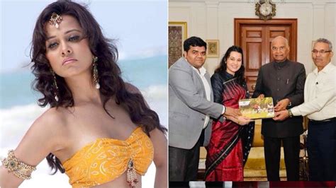 स्टीमी सीन्स से मचाया तहलका पिता ने निकाला घर से बाहर सोशल वर्कर बनी राम गोपाल वर्मा की ये