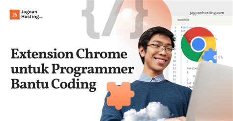 10 Extension Chrome Untuk Programmer Bantu Coding