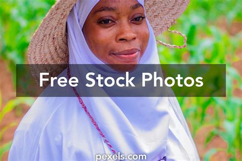 Field Background With A Woman Photos Download The Best Free Field