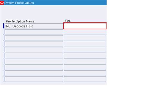 Oracle Applications On Insert Trigger Raised Unhandled Exception Ora 29273