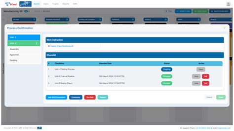 An Ultimate Guide To Gemba Walks In Your Shop Floor