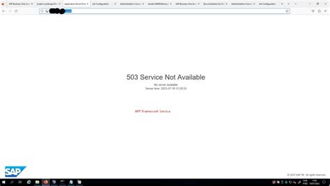 Solved Not Authorized Error On Cockpit Pervasive Analyt SAP Community