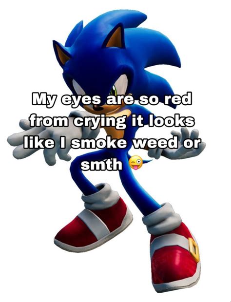 Pin On Sonic