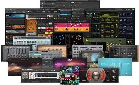 The 16 Best Free Vst Effects Plugins Of 2024