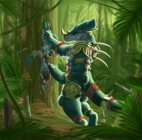 Rule 34 Gay Huge Cock Lizard Lizardman Lizardman Warhammer Fantasy Male Penis Saurus Scalie