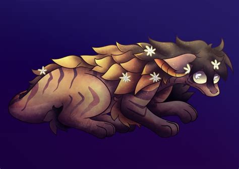 Draw A Furry Feral Or Anthro Character By Koranight Fiverr