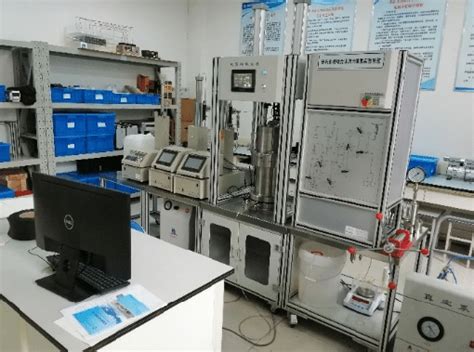 Multi Field Coupling Coal And Rock Enhanced Water Injection Seepage Download Scientific Diagram