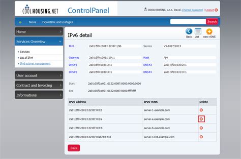 What Is A PTR Record And How To Set Them COOLHOUSING S R O