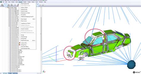 Find Dominant Path In Sea Models Myesi