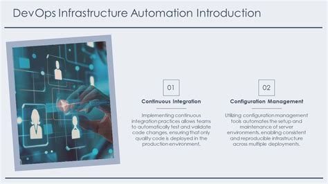 Top 10 Devops Infrastructure Automation Powerpoint Presentation Templates In 2025
