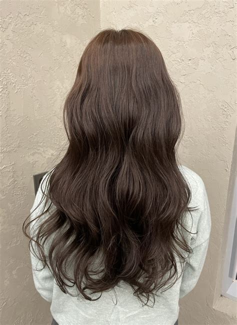 청주 청주미용실 용암동미용실 여름디자이너 염색 후기 네이버 블로그