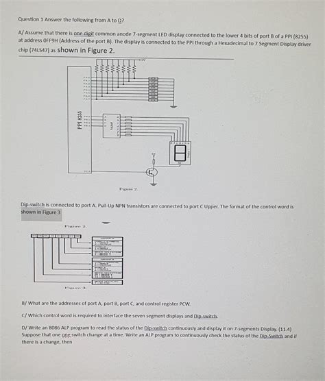 solved question 1 answer the following from a to d a