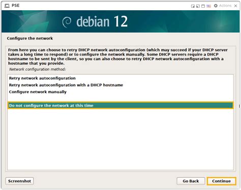 Install Yeastar P Series Software Edition On Hyper V Using Debian Iso