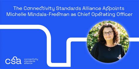 Connectivity Standards Alliance On Linkedin Iot Csaiot Standardsmatter Iotcommunity