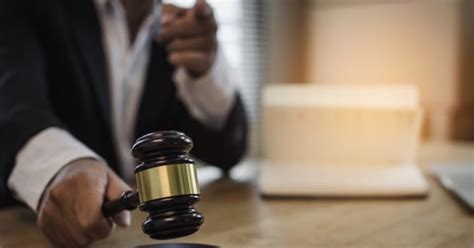 수감 중 느낀 것 명심살인미수 청년 향한 판사의 일침