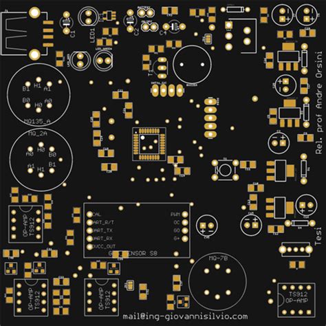 IoT Community PCBWay