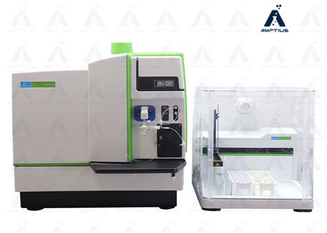 Aoac Method Smpr 2024 002 Instrumentation Guide Amptius Amp Tech Instruments Us