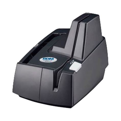 Rdm Ec9111f Optimized Imaging