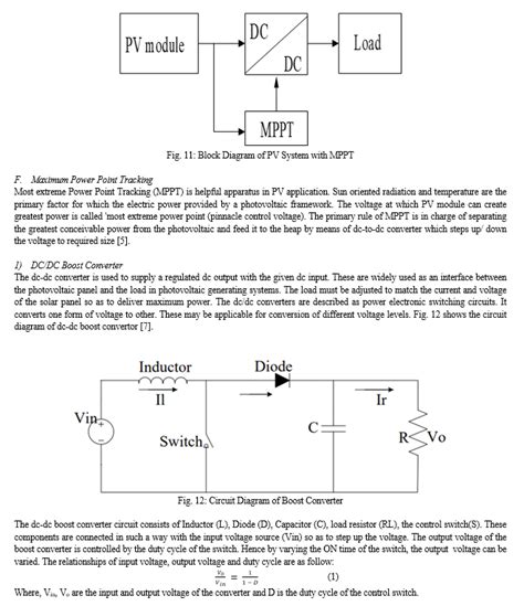 Analysis And Implementation Of A Three Phase Grid Connected Pvwind