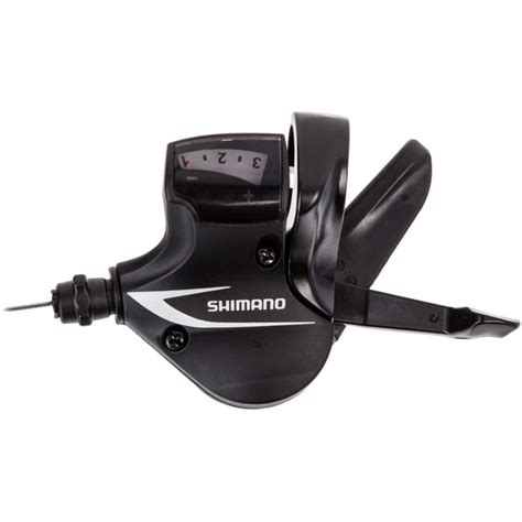 Shimano SL M360 Acera Manetka dźwignia przerzutki 3 rz. lewa ...