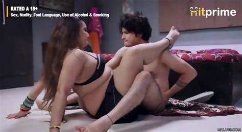 Desi Bhabhi Sucking Ane Fucking With Big Cock