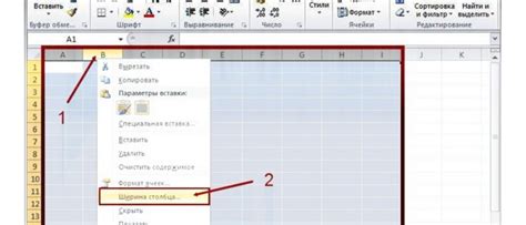 Как Зафиксировать Размер Ячеек в Excel 📶 Tell Smart