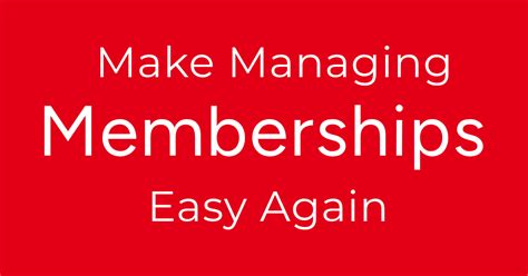 Hello World Managememberships