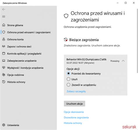 Part 1 Windows Security What Is Lsass Dump How To Protect Against