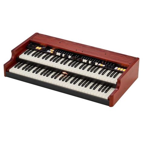 Crumar Mojo Classic Thomann United States