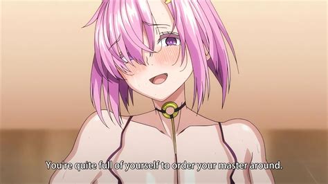 Maso Mesu Soap De Aimashou